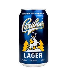 Our Beer, Vodka Soda, Non-Alcoholic Brands | PWB