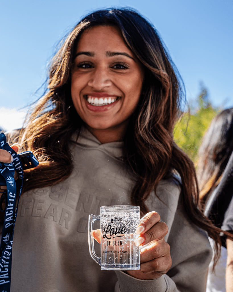 Cariboo Whistler Beer Festival