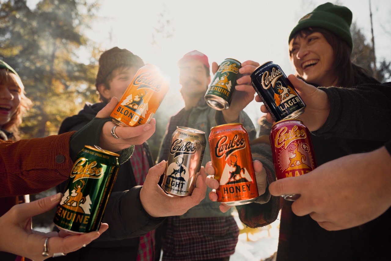 Brands | Pacific Western Brewing